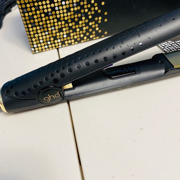 ghd | Accessories | Ghd Gold Professional Ceramic Styler Flat Iron ...